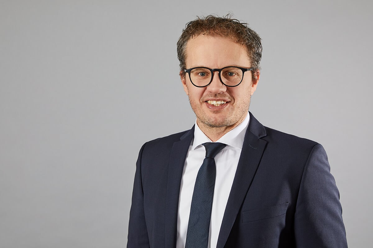 Michael Held - Dr. Danowski, Piereth & Partner Rechtsanwälte